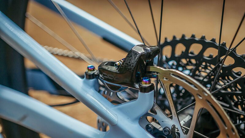 Bike Review | SCOR 2030 | Freehub Magazine